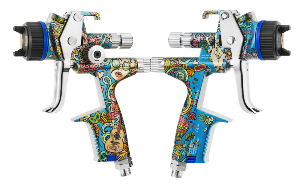 SATAjet X 5500 Bionic Available For A Limited Time BodyShop, 41% OFF