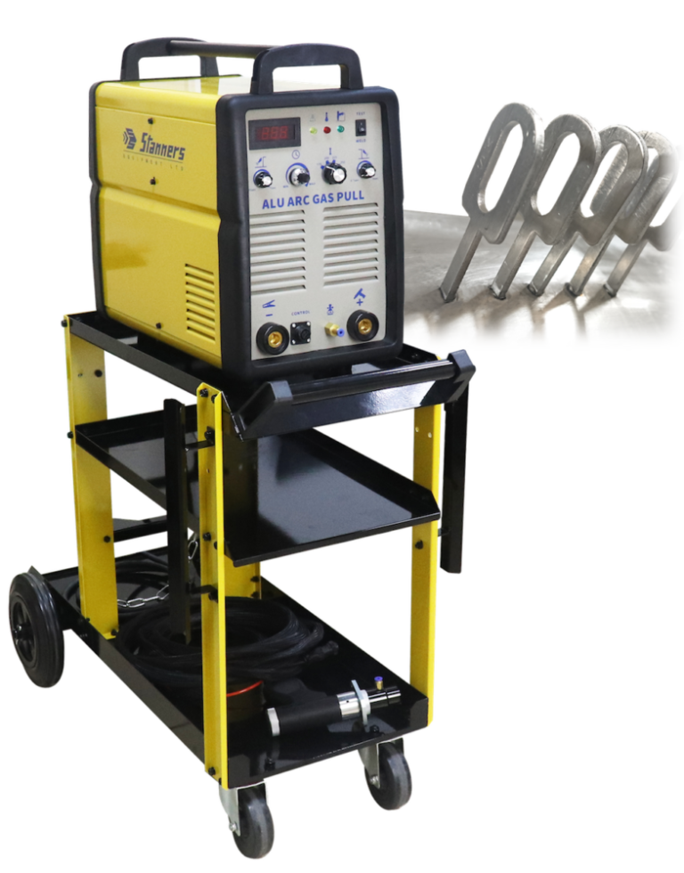 Stanners launches aluminium arc gas dent puller – Bodyshop.ie